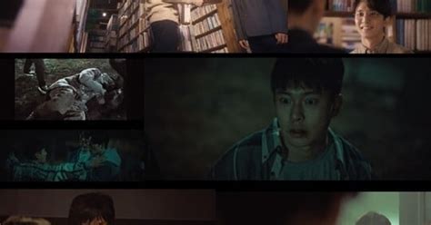 정우x배현성 1995년 시작된 인연…타임라인 정리 기적의 형제