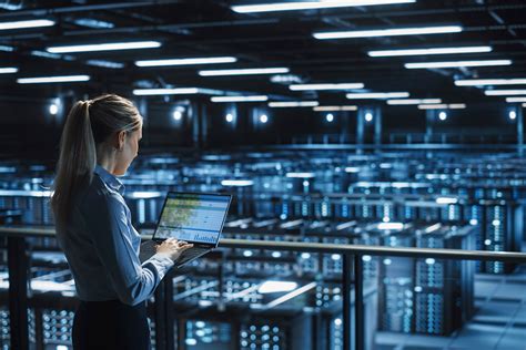 Data Center Power Distribution Reliable Solutions Danfoss Danfoss