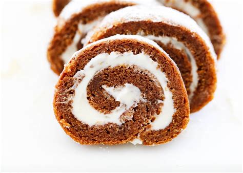 Easy Pumpkin Roll Recipes Using Cake Mix Easy Pumpkin Roll Recipes Using Cake Mix
