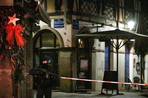 INVITÉ RTL Attentat de Strasbourg le récit de Mostafa Salhane le