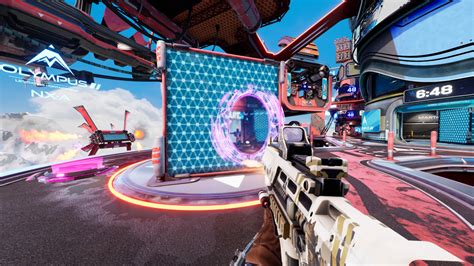 Splitgate Guide Tips Tricks And How To Play Push Square