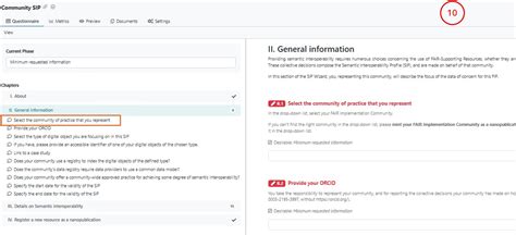 Content GO FAIR Wiki