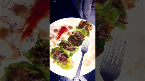 cabbage roll song arijitsingh bollywood music tseries trending wedding biharifood