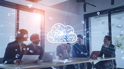 Unlock Your Innovation Potential With The Cloud Carbon60