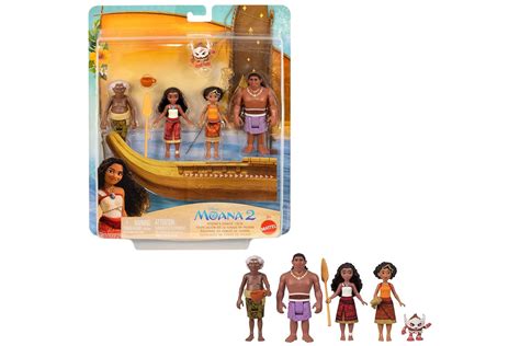 If Youre As Excited For Moana 2 As My Daughter Shop These Sequel