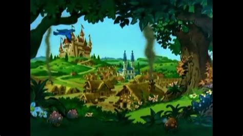 The Smurfs Intro Season 2 Dutch Youtube