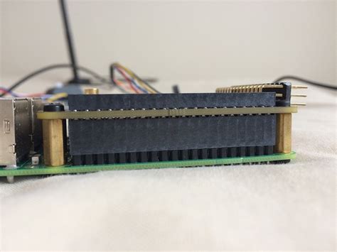 Reading Ads Adc Using I C Port Getting Started Emlid Community