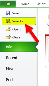 Extensions Of Excel Types Of File Formats Xls Xlsx Xlsm Xlsb