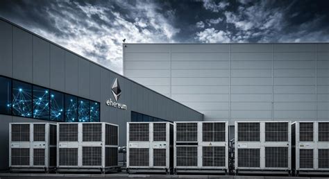 Eth Cloud Mining Makes Earning Ethereum Simple And Stress Free Cryptexminer