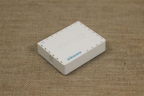 Mikrotik HEX Lite RouterBoard RB750r2 Used Price In BD