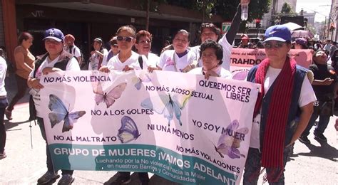 Noticias Comunicarte Guatemala 25 De Noviembre Dia Internacional De