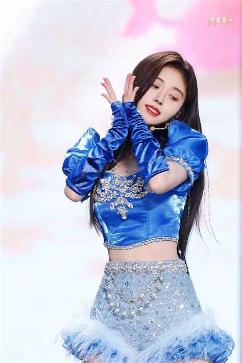 Ju Jingyi Pics On Twitter
