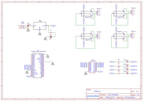 esp32 iot based home automation project electric diy lab