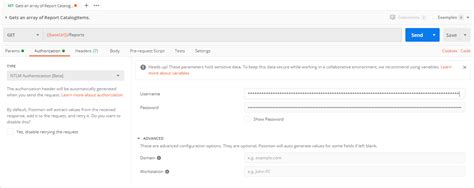 postman application could not add appropriate flag to curl command