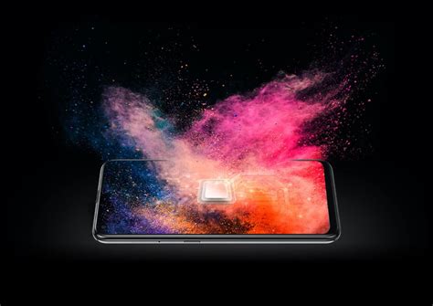 TCL L Smartphone Display Inch Dotch Display TCL Hong Kong