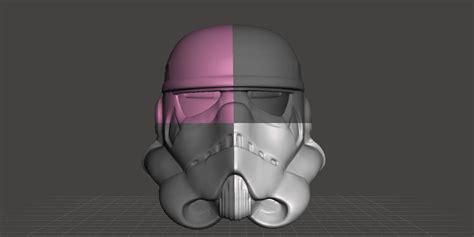 Stl模型分割工具：解放3d打印的尺寸限制