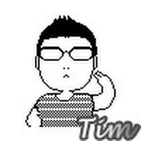 Tim Lin Youtube