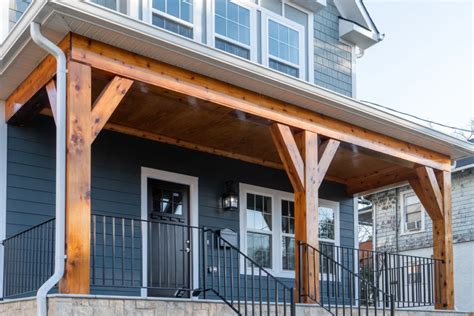 Design Your Own Porch Roof