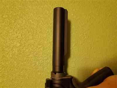 Aero Precision AR 15 Enhanced Carbine Buffer Kit W Carbine Buffer