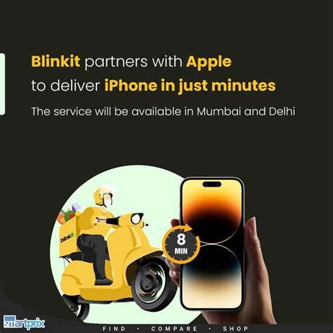 Get Your Iphone Delivered In Minutes Artofit