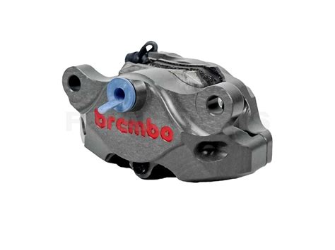 Bromsok Brembo Bak Racing Vespa Gts Modeller 125 300cc Falan Parts