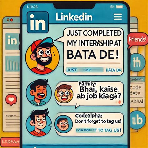 Internshipcompleted Expectationvsreality Internlife Codealpha