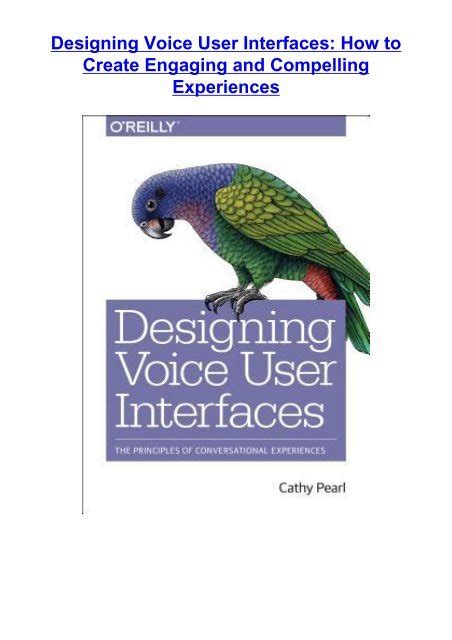 interfaces