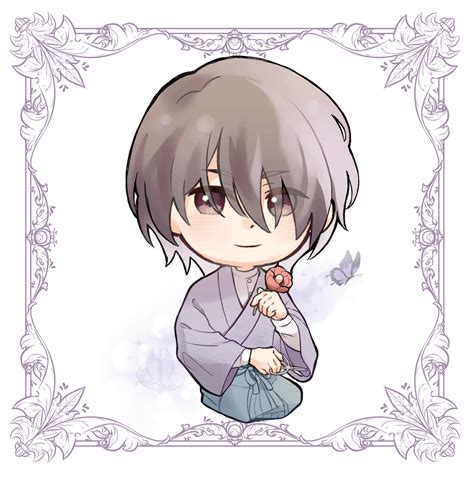Chou No Doku My Favorite Boys💕 Rotomegames