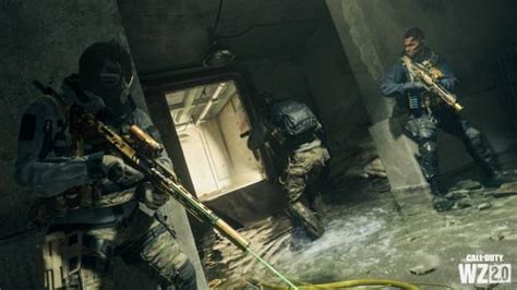 Warzone 2 0 Màj Saison 3 Reloaded Rechargée Du 10 Mai 2023 Les