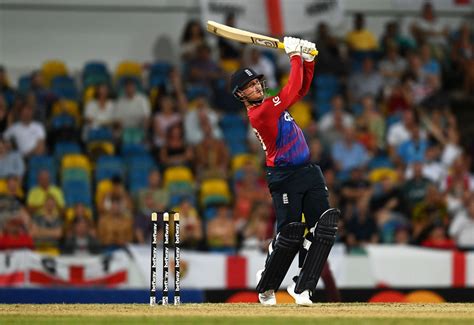 Ipl 2022 Auction 3 Reasons Why Jason Roy Is A Steal For The Gujarat Titans