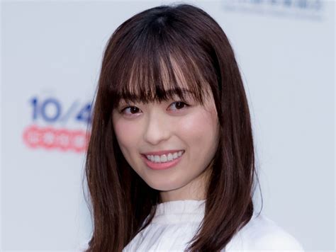 『チート』福原遥、美しいデコルテあらわ 視聴者「サービスシーン」と絶賛 エンタメ ニュース ｜クランクイン！