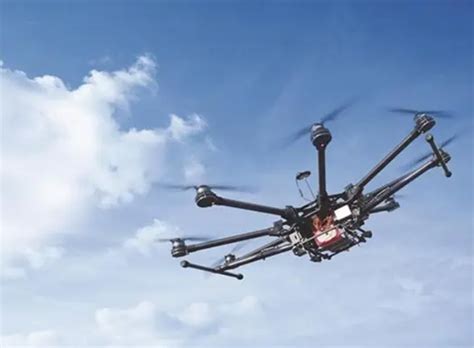 3 Of The Most Common Methods Of Drone Interference Nqdefense