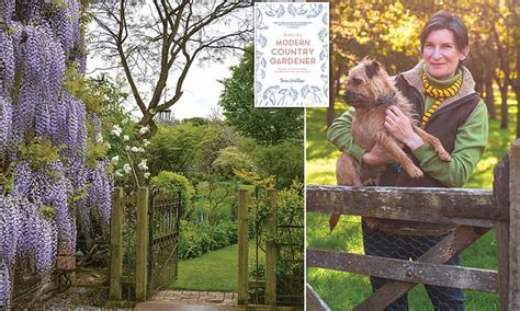 How Does My Garden Grow With Broken Fingernails Chilblains Rampant Slugs And Damned Hard Work