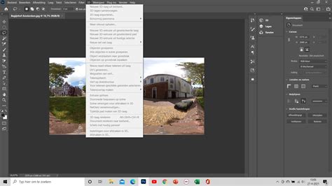 3d Function At The Toolbar Adobe Support Community 11997471