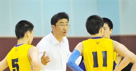 소년체전 대경중 변청운 코치의 다급한 작전지시
