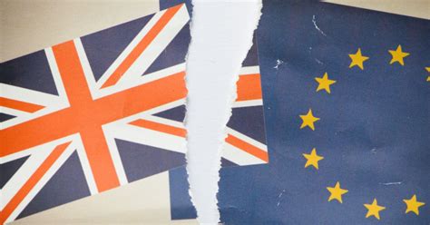 Brexit An Apology Huffpost Uk Politics