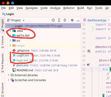 Intellij Java Java Lang Noclassdeffounderror Org Json Jsonexception