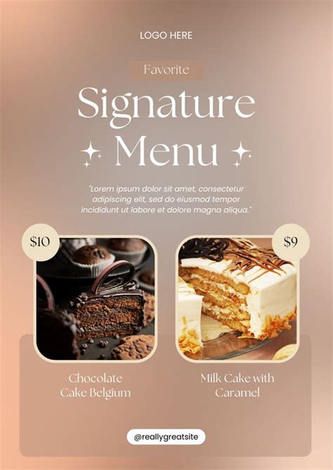 Free And Customizable Cake Background Templates Canva