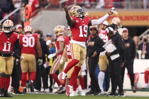 Three Quick Takeaways From The 49ers 28 16 Win Over The Seahawks