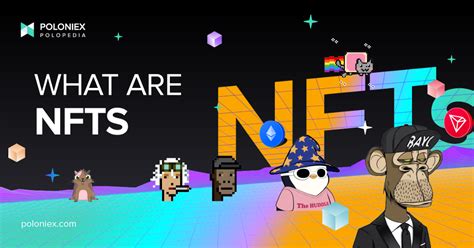 What Are NFTs