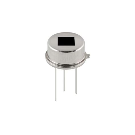 Pyroelectric Infrared Sensor Senba Sensing