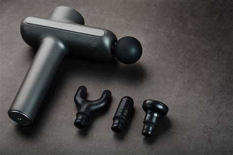 Do Massage Guns Really Work — Spa Theory