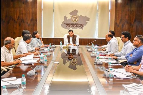 Mp Assembly To Go Paperless Increase Monthly Scholarship For Students