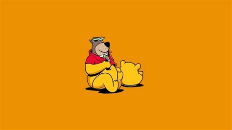 Haut 111 images fond d écran winnie l ourson fr thptnganamst edu vn