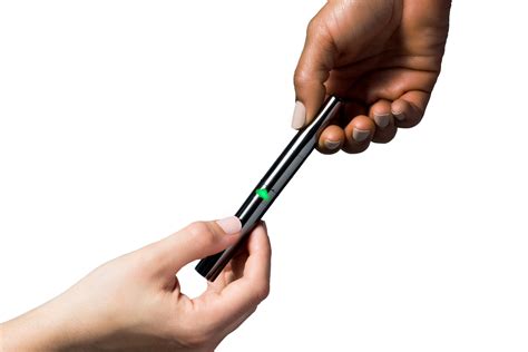 Puffco Plus Passing Vape Pen 153046 Cool Hunting®
