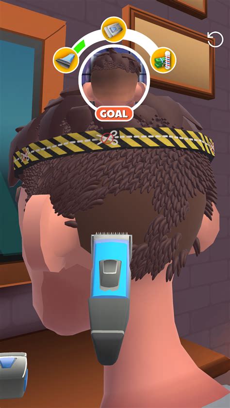 Fade Master 3d Barber Shop Apk For Android Download