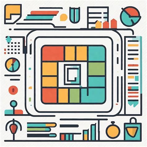 Premium Ai Image Annual Yearly Progress