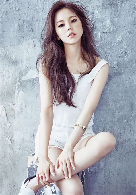 Ahn So Hee Simpo1 Photo 40822840 Fanpop