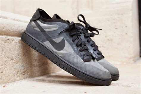 Le Nike Dunk Low In Collaborazione Con Comme Des GarÇons Sotto La Lente
