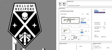 Holy Hell Someone Made An Xcom Game In Microsoft Excel Gamesradar